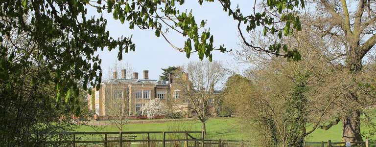 Munden Estate – Munden Estate